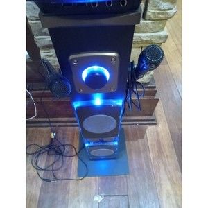 Other | Akai Cd Graphics Keraoke System | Poshmark